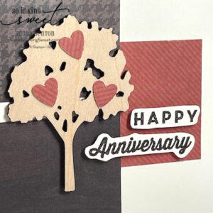 Creating with Stampin' Up! Products & Card Layouts - Tonya Denton ...